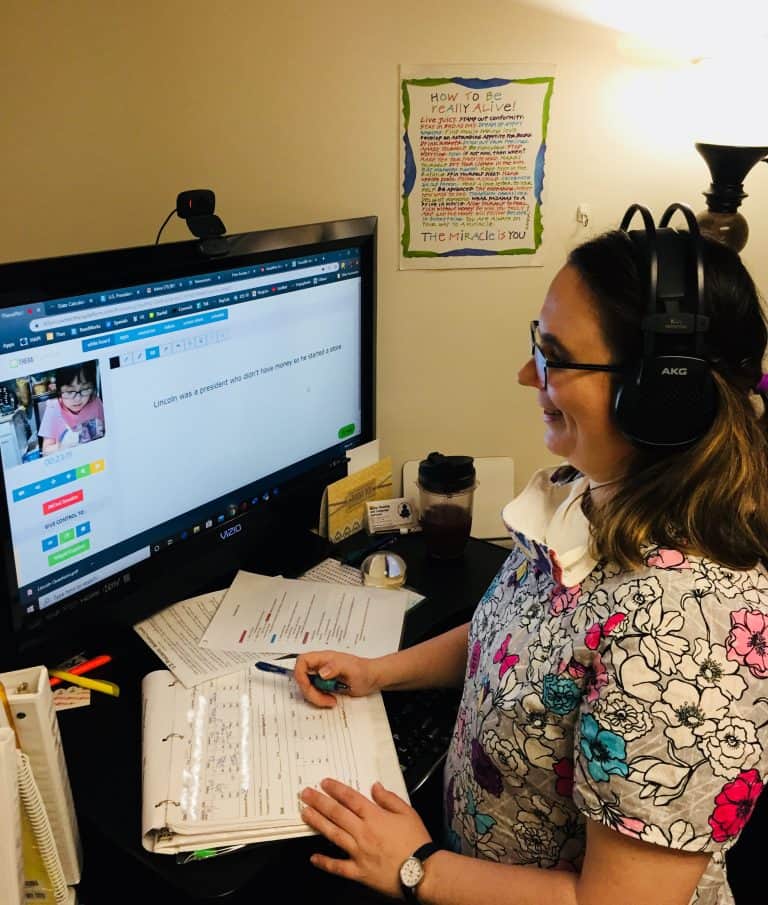 Dallas Speech Therapy Blog - Dallas Reading and Language Services